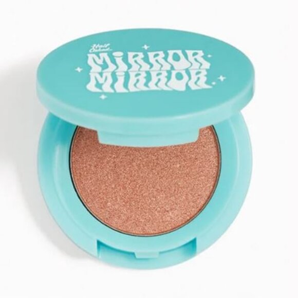 Half Caked | Makeup | Half Caked Mirror Mirror Pressed Highlighter In ...